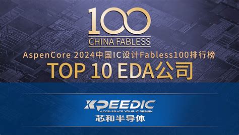芯和半导体—chiplet Eda专家