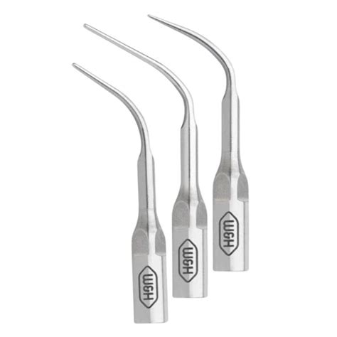 Wandh Universal Piezo Tip Set Swallow Dental