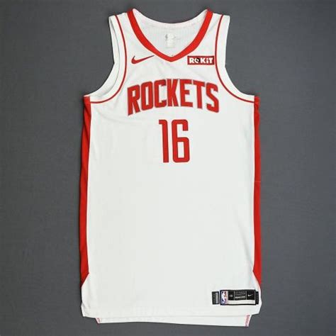 Houston Rockets Jersey History Basketball Jersey Archive