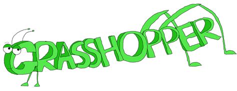 Grasshopper Word World Oc By Josias0303 On Deviantart