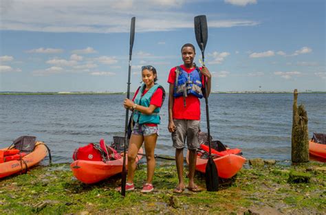Nyc Science Research And Mentoring Consortium Stem Program