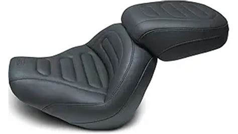 7 Best Solo Seats For Fat Bob Riders Comfort And Style Combined The