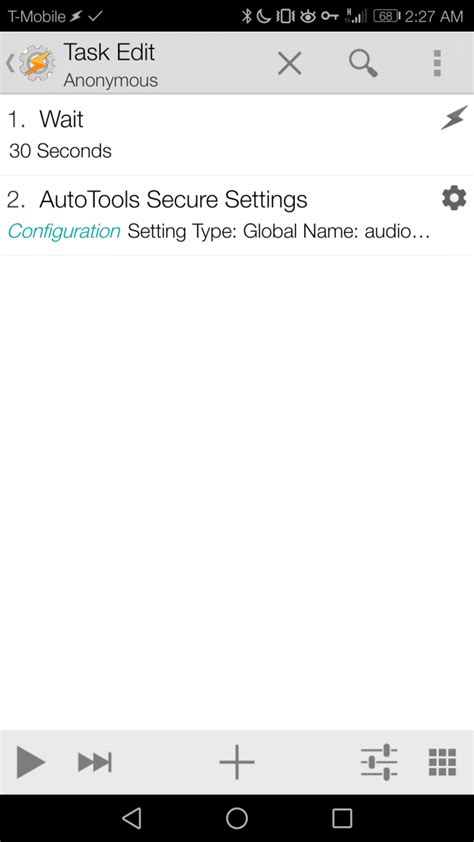 How To Automatically Disable The High Volume Warning Without Root