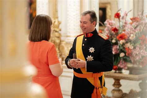 Royal World Thailand รอยัล เวิลด์ ประเทศไทย สมเด็จพระราชาธิบดีเฟลิเป้ที่ 6 และสมเด็จพระ