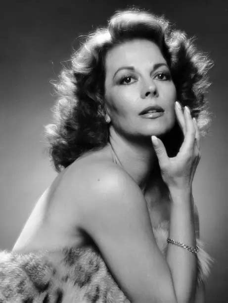 Actress Natalie Wood In Historic Old Photo Picclick Au