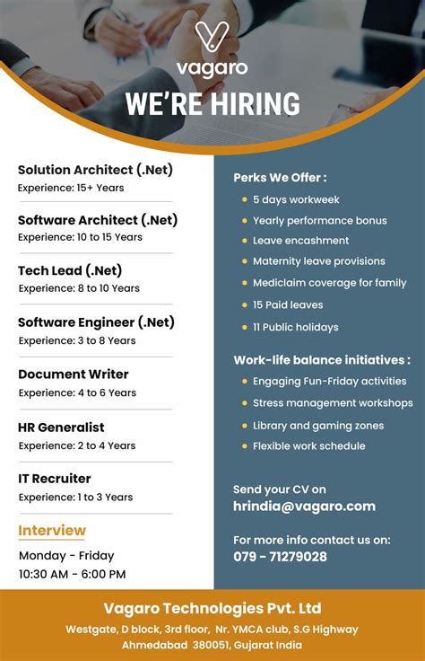 Sayali Wadadekar On Linkedin Hiringalert Apply Now On Hrindiavagaro