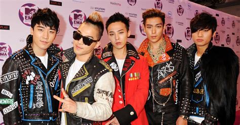 Seungri Burning Sun Scandal K Pop S Sex And Corruption Scandal A Reckoning For Industry And