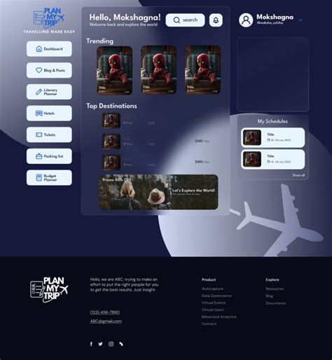 Create Engaging Ui Ux Designs For Your Web And Mobile Apps By Mokshagna Fiverr