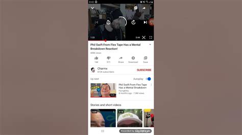 How To Remove X Button From Every Android Youtube