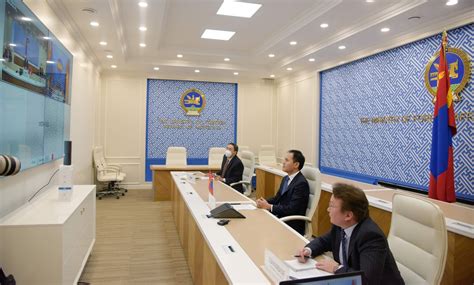 ТУГ мн МОНГОЛ ВЬЕТНАМЫН ГАДААД ХАРИЛЦААНЫ ЯАМД ХООРОНДЫН ЭЭЛЖИТ ЗӨВЛӨЛДӨХ УУЛЗАЛТ БОЛОВ