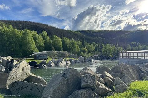 30 Best Things To Do In Fairbanks From City Highlights To Arctic