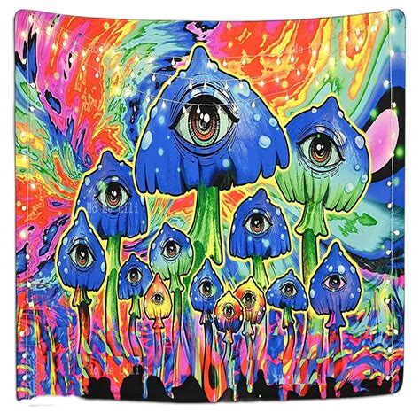 Trippy Magical World
