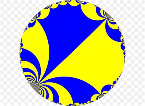 Circle Tessellation Hyperbolic Geometry Pentagonal Tiling Uniform Tilings In Hyperbolic Plane