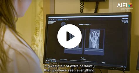 Aifi Collaborating On Responsible Ai In Healthcare