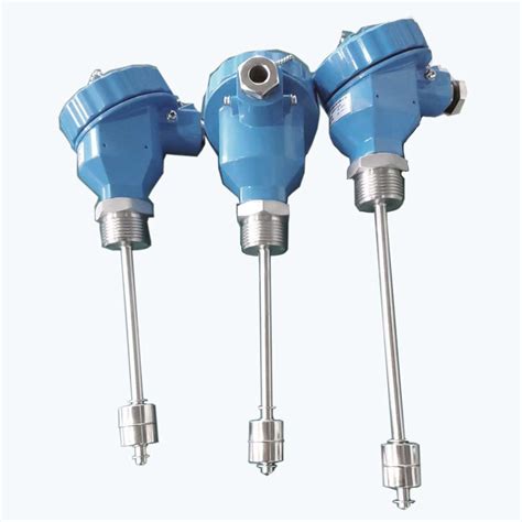 자기 플로트 레벨 스위치 Sus 304 316 Pvdf Ptfe 레벨 측정기 탱크 센서 게이지