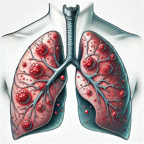Obstructive Vs Restrictive Lung Disease Key Differences
