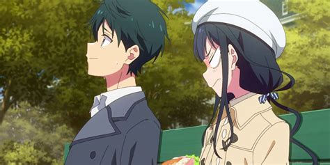 Masamune Kun S Revenge R Episode Unveiling Secrets Ignites Scorn
