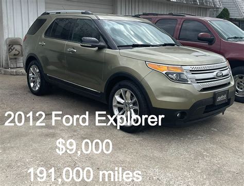 Inventory J K Auto Mart