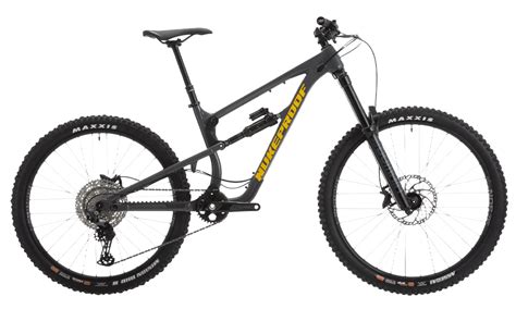 Nukeproof Bikes Cycle Works Yorkshire