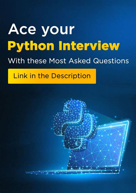 Nandini S On Linkedin Pythoninterviewquestions Pythonjobs Interviewpreparation Pythoncoding