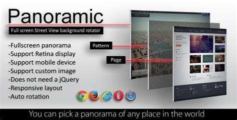 top 18 inspirational and beautiful javascript image rotator collection