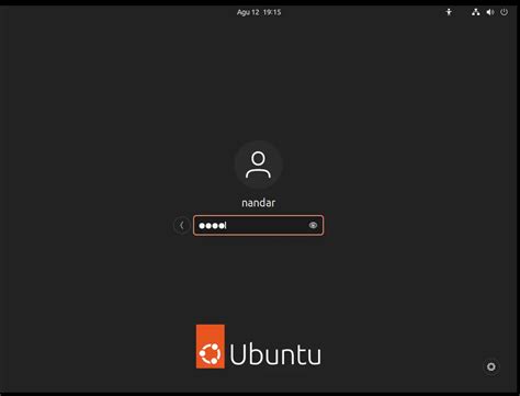 install ubuntu 22 04 lts single boot