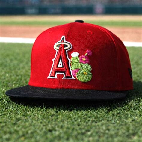 La Angels 2026 Spring Training Baseball Cap Teespromax