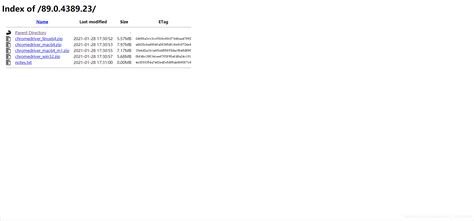 Selenium执行driver Webdriverchrome报错 Csdn博客