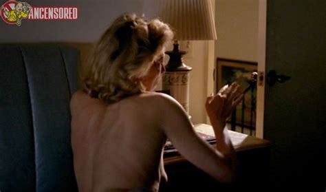 Nackte Aurore Clément In Paris Texas