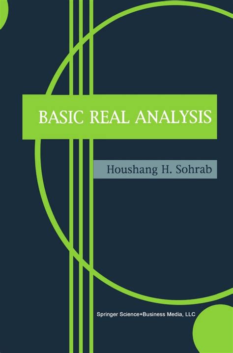 Basic Real Analysis Premiumjs Store
