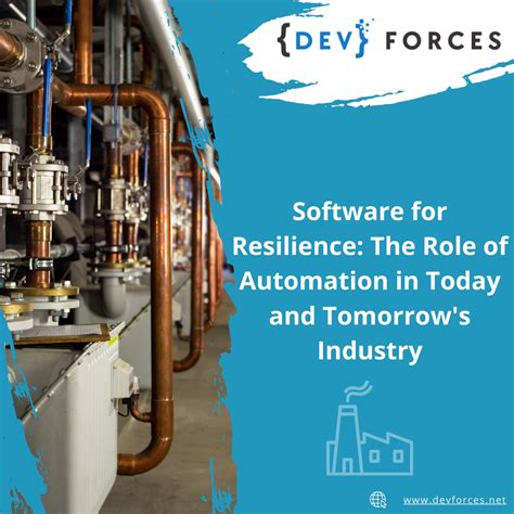 How To Digitize Industrial Automation Devforces Posted On The Topic Linkedin