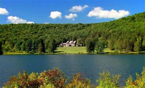 Allegany State Park Salamanca Ny Chautauqua County Visitors Bureau