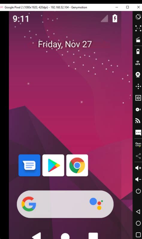 Android Pentest Lab Setup And Adb Command Cheatsheet Hacking Articles