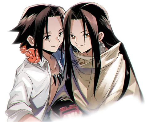 Pin By Yoh Asakura On Shaman King Shaman King Shaman Anime
