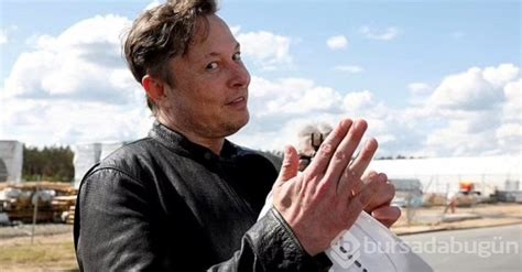 Elon Musk Tek Bir Kişiye Güveniyor Jared Birchall Kimdir Foto