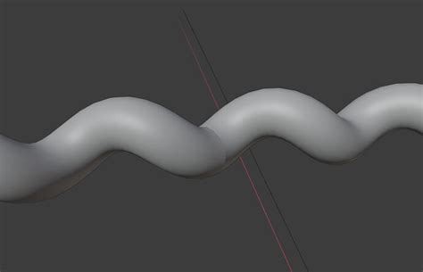 Overlapping Merging Issue 7 By Coded Modeling Blender Artists