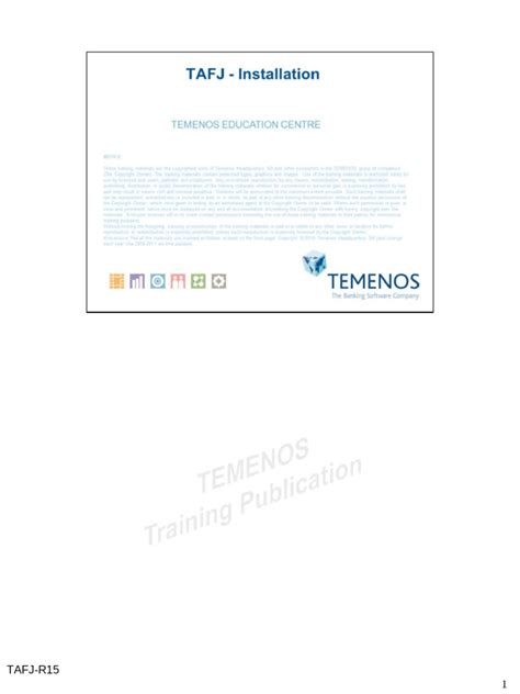 T3tafj1 Install R15 Pdf Java Virtual Machine Java Programming