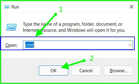 Interesting Way To Shutdown And Restart Windows Using Command Prompt Computer Bits Daily