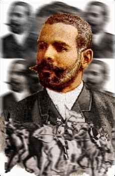 Antonio Maceo Cuban Leader Cuba History Revolution Art