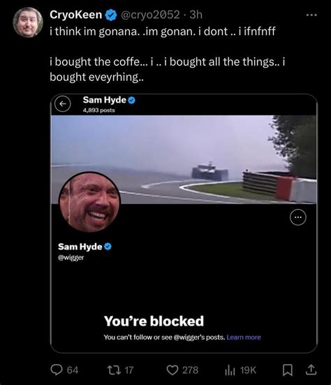 Please Sir Unblock Me Rfishtanklive