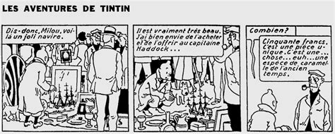 Chris Sobieniaks Comics And Stories Tintin En Français