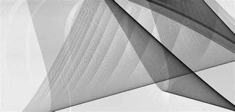 Abstract Black Wave Lines On White Background 11262922 Vector Art At Vecteezy