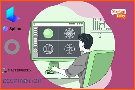 Best Ai 3d Model Generators For 2024