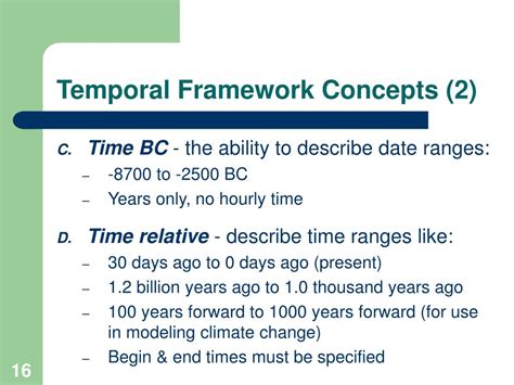 Ppt Adn Geospatial And Temporal Powerpoint Presentation Free Download