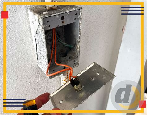 Push To Exit Button Installation Dicsan Technology