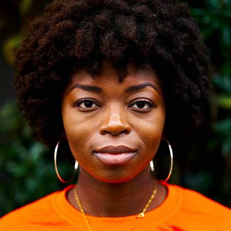 African Natural Hairstyles For Women