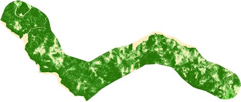 Canopy Height Classification Download Scientific Diagram