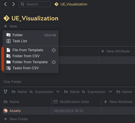Yaml Reference Documentation