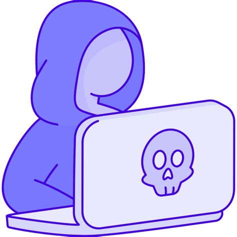 Hacker Generic Color Lineal Color Icon Hacker Generic Color Lineal Color Icon