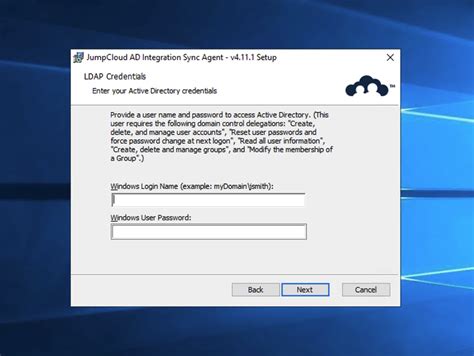 Configure Adi Manage Users Groups And Passwords In Jumpcloud Jumpcloud